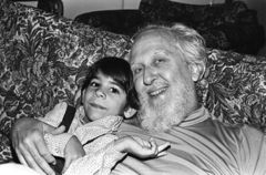 Photos of Ricky Rodriguez's Childhood - XFamily - Children of God