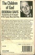 Deborah Davis - XFamily - Children of God