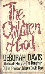 Deborah Davis - XFamily - Children of God