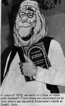 David Berg - XFamily - Children of God