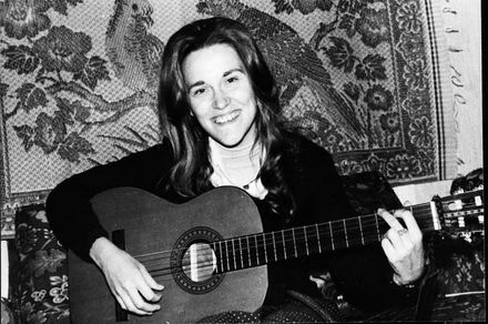 Faith Berg - XFamily - Children of God