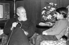 Photos of Ricky Rodriguez's Childhood - XFamily - Children of God