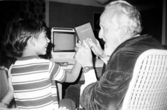 Photos of Ricky Rodriguez's Childhood - XFamily - Children of God