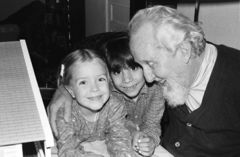 Photos of Ricky Rodriguez's Childhood - XFamily - Children of God