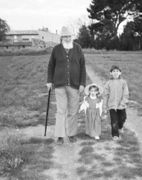 Photos of Ricky Rodriguez's Childhood - XFamily - Children of God